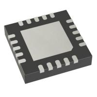 China Integrated Circuit Chip MAX20002ATPA/V 2A Fully Integrated Step-Down Converters for sale
