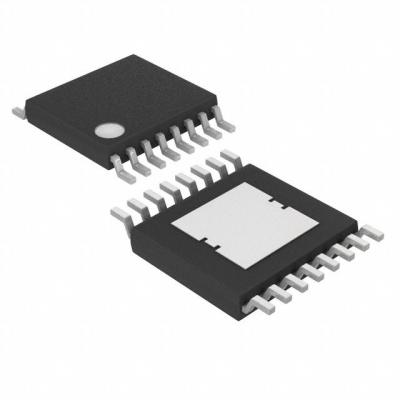 China Integrated Circuit Chip MAX16907RAUE/V
 3A 36V Current-Mode Step-Down Converter for sale