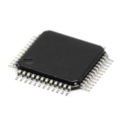 China Chipe de circuito integrado AD7675ASTZ 16-Bit 100kSPS ADC diferencial 48-LQFP for sale