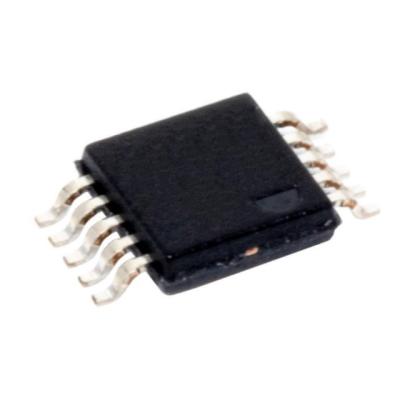 China Integrated Circuit Chip AD7988-5BRMZ 1 SAR Analoog naar Digitaal Converter 10-MSOP Te koop