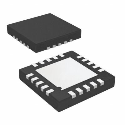 Китай Чип интегральной схемы AD7689BCPZRL7 250 kSPS Аналоговый в цифровой конвертер 20-WFQFN продается