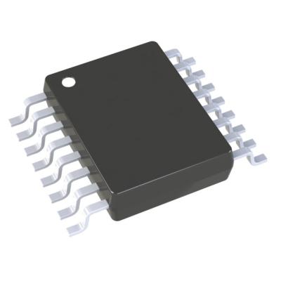 China Chip de circuito integrado LTC2376IMS-20 20-Bit 250ksps Low PowerSAR ADC Com 0,5ppm INL à venda
