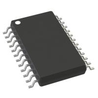 China Integrated Circuit Chip AD7366BRUZ Bipolar Input Dual Simultaneous Sampling ADC for sale