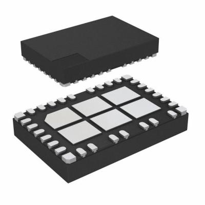 China Integrated Circuit Chip LT8650SEV
 Dual Channel 4A Synchronous DC-DC Converter for sale