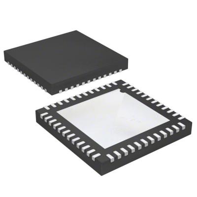 China Integrated Circuit Chip AD7663ACPZRL
 250kSPS 16-Bit CMOS ADC 48-VFQFN for sale