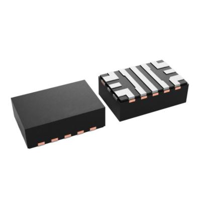 China Chip voor geïntegreerde schakelingen TPS6281240QWRWYRQ1 6V 2A schakelende Buck-converter Te koop