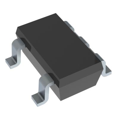 China Integrated Circuit Chip TPS62243QDDCRQ1 Automotive 2.25MHz 300mA Stap-Down Converter Te koop