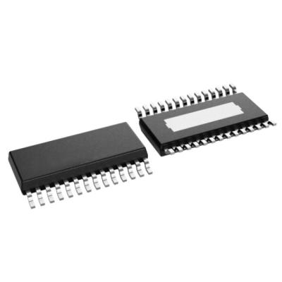 China Geïntegreerde schakelchip DRV8243PQDGQRQ1 Automotive H-Bridge Driver 28-HTSSOP for sale