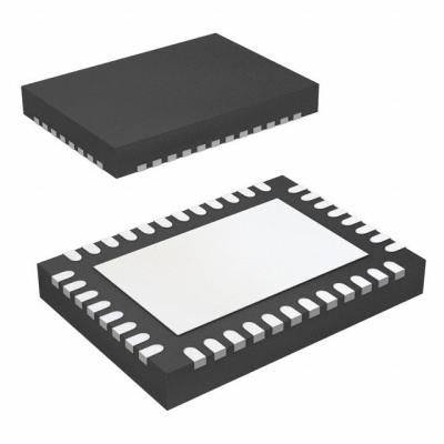 China Integrated Circuit Chip MCT8316Z0TQRGFRQ1 8A Multiphase Motor Driver 40-VQFN for sale