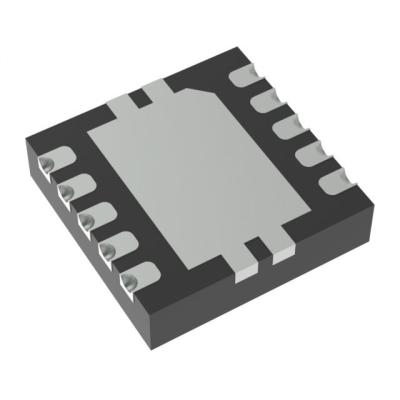 China Chip de circuito integrado LM53600NQDSXRQ1 Sincrônico 2.1MHz DC DC Converter 650mA for sale