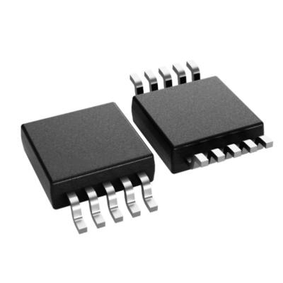China Integrated Circuit Chip LM5165XQDGSRQ1 150mA Ultra-Low IQ Synchronous Buck Converter for sale