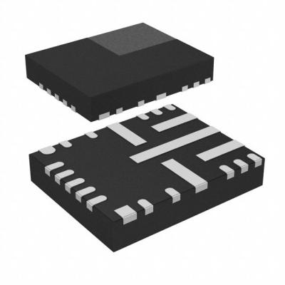 China Chip di circuito integrato LM53625MQRNLRQ1 2.5A 36V IC regolatore sincrono 2.1MHz for sale