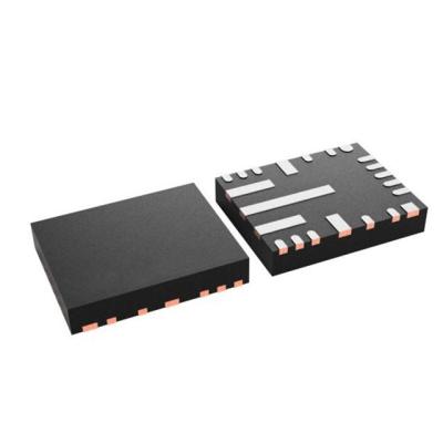 China Chipe de circuito integrado LMS3655MQURNLRQ1 400 kHz Conversor step-down 36V 5.5A à venda