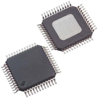 China Chip de circuito integrado DRV3245CQPHPRQ1 controlador de motor de varias fases 48-HTQFP for sale