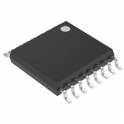 China Integrated Circuit Chip LM63610DQPWPRQ1
 Automotive Step-down Voltage Converter 16-HTSSOP
 for sale