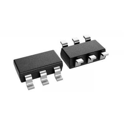 China Geïntegreerde schakelchip LMR16006YQ5DDCRQ1 Buck-regulatoren met een hoge efficiëntie ECO-modus for sale