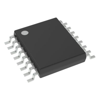 China Integrated Circuit Chip DRV8874QPWPRQ1 40V 6A Integrated Motor Driver for sale