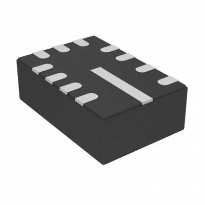 China Integrated Circuit Chip LMR36006FSC3RNXTQ1 Ultra-Small Synchronous Step-Down Converter for sale