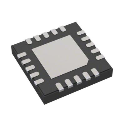 China Integrated Circuit Chip MAX25612ATP/VY 1 Output LED Lighting Drivers for sale