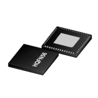 China Integrated Circuit Chip MC34GD3000EPR2
 3-Phase Brushless DC Motor Gate Driver for sale