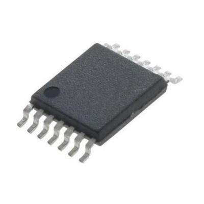 통합 회로 칩 MAX25611BAUD/V 자동차 고전압 HB-LED 컨트롤러