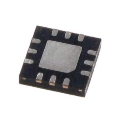 China Integrated Circuit Chip MAX25611CATC/VY
 2.2MHz High-Voltage HB-LED Controller for sale