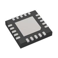 China Integrated Circuit Chip MAX20087ATPB/VY 15V Current Switch Regulator for sale