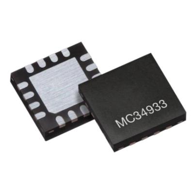 China Integrated Circuit Chip MC34931SEK
 H-Bridge Brushed DC Motor Driver for sale
