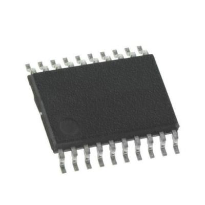 China Integrated Circuit Chip MAX20090BAUP/V
 Automotive High-Brightness LED Controller for sale