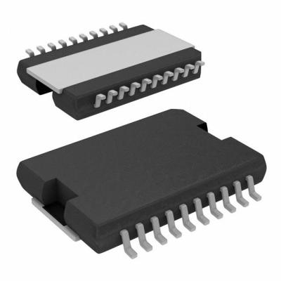 China Chip de circuito integrado MC33887APVWR2 5A Puente H con retroalimentación de corriente de carga for sale