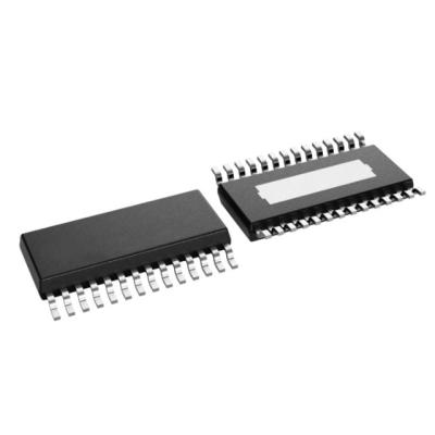 China Integrated Circuit Chip DRV8245PQPWPRQ1 32A Bipolar Motor Driver 28-HTSSOP for sale