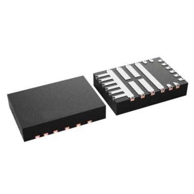 China Integrated Circuit Chip DRV8244SQRYJRQ1 Half Bridge Power MOSFET Motor Driver for sale
