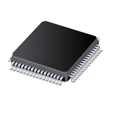 China Chip de circuito integrado DRV3256PEPAPRQ1 controlador de motor de varias fases 64-TQFP for sale