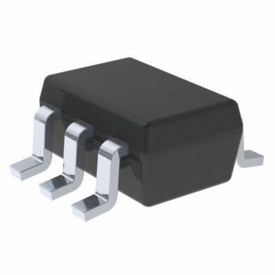 China Integrated Circuit Chip INA199B2QDCKRQ1 26V High-Precision Current Sense Amplifier for sale