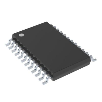 China Integrierter Schaltkreis-Chip DRV10982QPWPRQ1 Sensorloser Sinusoidal Control Motor Treiber for sale
