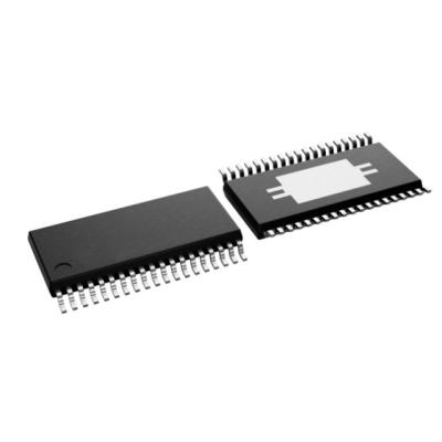 China Чип интегрированной схемы TPS929160QDCPRQ1 40V высокоуровневый светодиодный и OLED-диск for sale