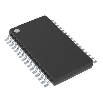 China Integrierter Schaltkreislauf Chip TPS92520QDAPRQ1 1.6A Dual Synchron Buck LED-Treiber for sale