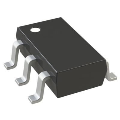 통합 회로 칩 TPS61040AQDBVRQ1 6V 400mA 스위치 전압 조절기