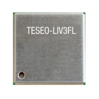 China Wireless Communication Module TESEO-LIV3FL
 Tiny Low Power GNSS Module
 for sale