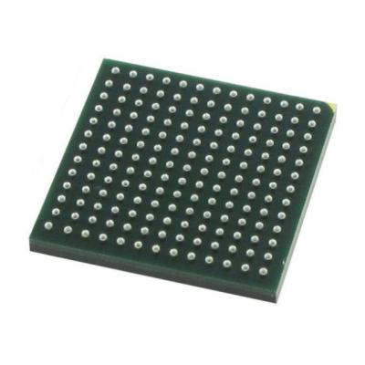 China Wireless Communication Module STA8090EXGATR
 169-TFBGA 12Mbps Automotive RF Receiver for sale