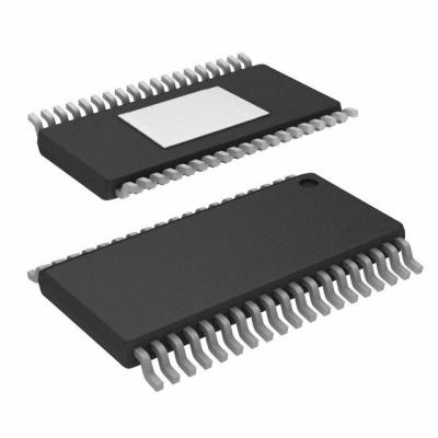 China Integrierter Schaltkreislauf Chip TPS43330AQDAPRQ1 Dual Synchron Buck Controller HTSSOP-38 zu verkaufen