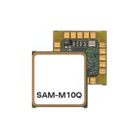 China Wireless Communication Module SAM-M10Q-00B Precision GNSS Antenna Module for sale