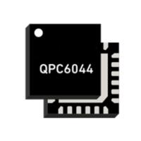 China Wireless Communication Module QPC6044TR13 Absorptive High Isolation SP4T Switch IC for sale