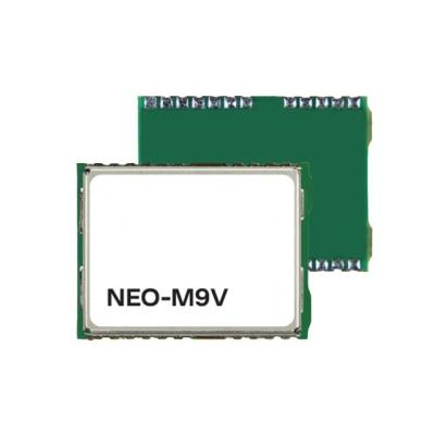 Cina Modulo di comunicazione wireless NEO-M9V-20B Modulo di calcolo a morte multi-modo in vendita