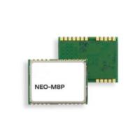 China Wireless Communication Module NEO-M8P-2 25 mA M8 High Precision GNSS Modules for sale