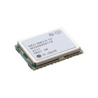 China Wireless Communication Module NEO-M8J-0 Concurrent GNSS Modules 67mA 24-SMD Module for sale