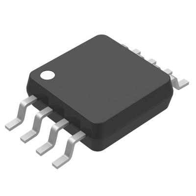 China Chipe de circuito integrado MCP1643T-I/MSVAO 1 MHz Regulador de corrente constante LED à venda