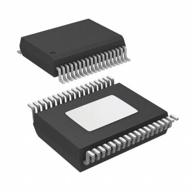China Integrated Circuit Chip NCV78825DQ0R2G 3A Synchronous Buck Dual LED Driver for sale