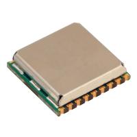 China Wireless Communication Module MAX-M8Q-0 High Performing Concurrent GNSS Modules for sale