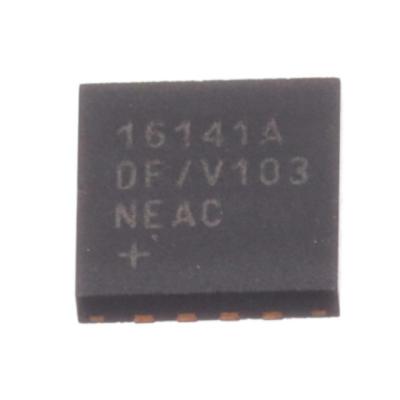 China Integrated Circuit Chip MAX16141ADF/V 1 Channel 36V Ideal Diode Controllers for sale